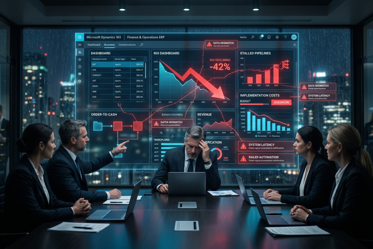 Migrate EWS Apps to Microsoft Graph for Exchange Online in D365 Finance ...